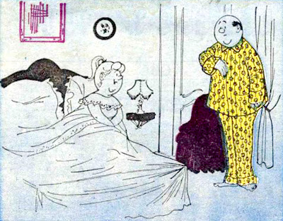 Memoria recente e antiga: As "bonecas" de Jean Bellus